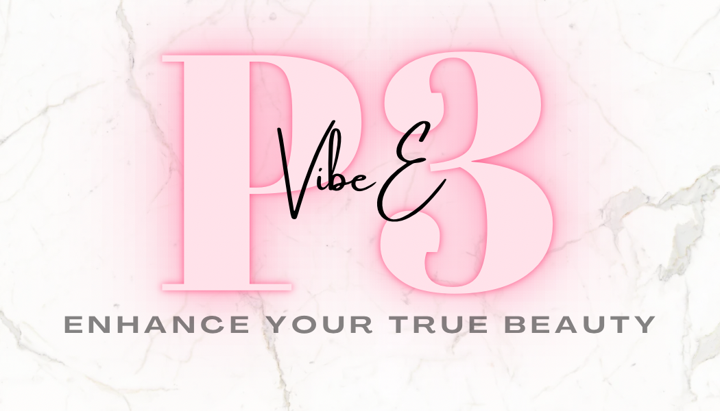 Plus Size – P3 VibeE
